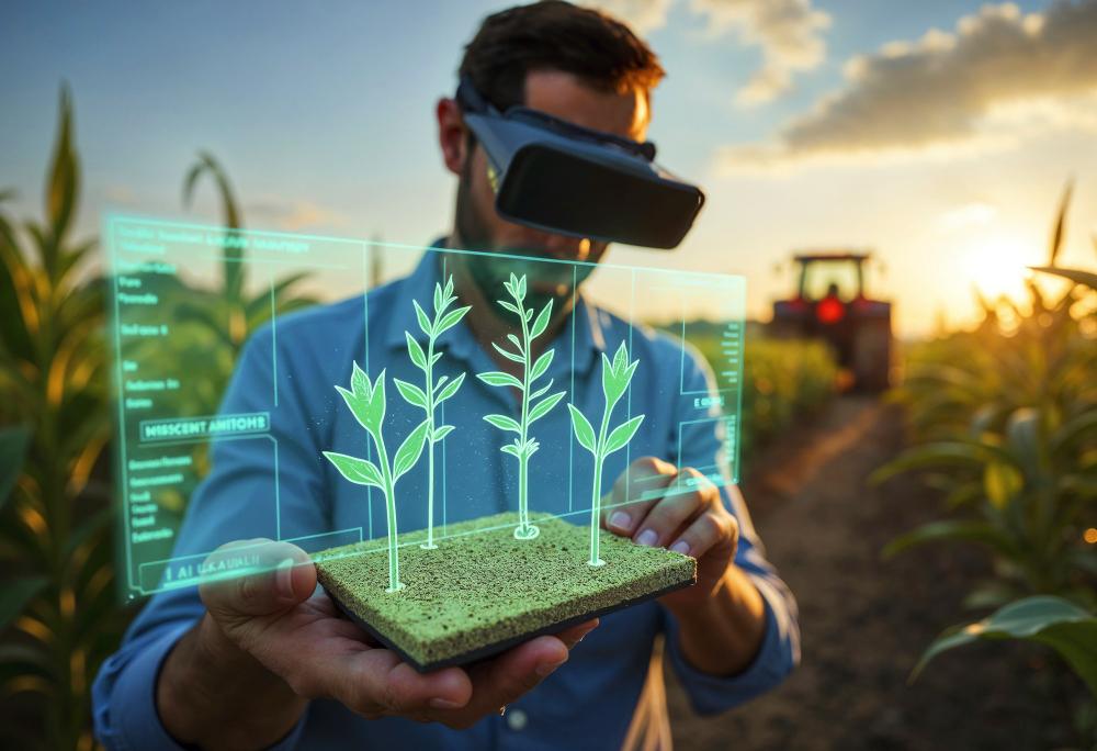 Crop Disease Detection using Computer Vision | Litbylines Technologies